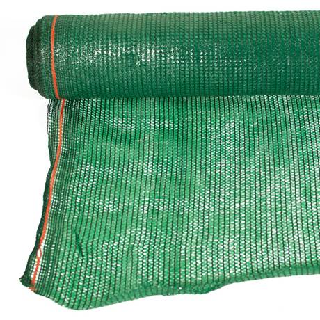 Plastic Netting - Mesh Fencing for Safety and Anti-bird