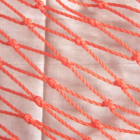 Plastic Netting - Mesh Fencing for Safety and Anti-bird