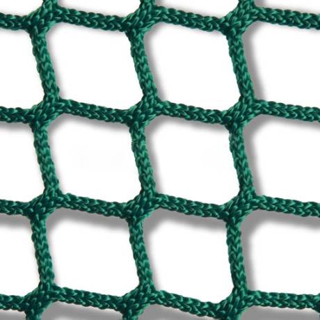 Plastic Netting - Mesh Fencing for Safety and Anti-bird