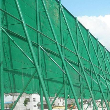 Plastic Netting - Mesh Fencing for Safety and Anti-bird