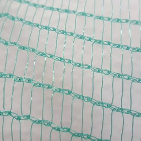 Plastic Netting - Mesh Fencing for Safety and Anti-bird