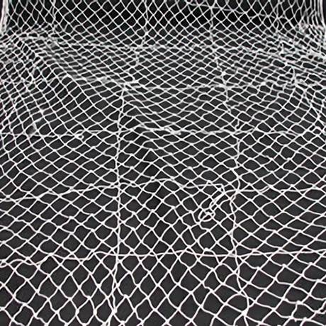 Plastic Netting - Mesh Fencing for Safety and Anti-bird